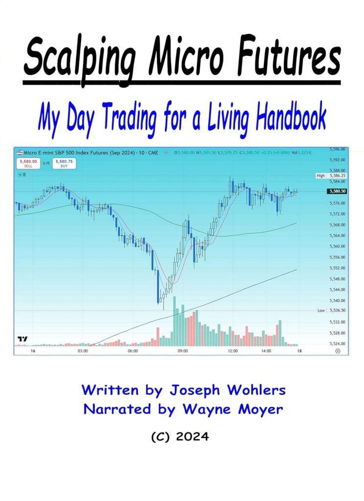 Mastering Day Trading: A Review of ‘Scalping Micro Futures’ Handbook ...